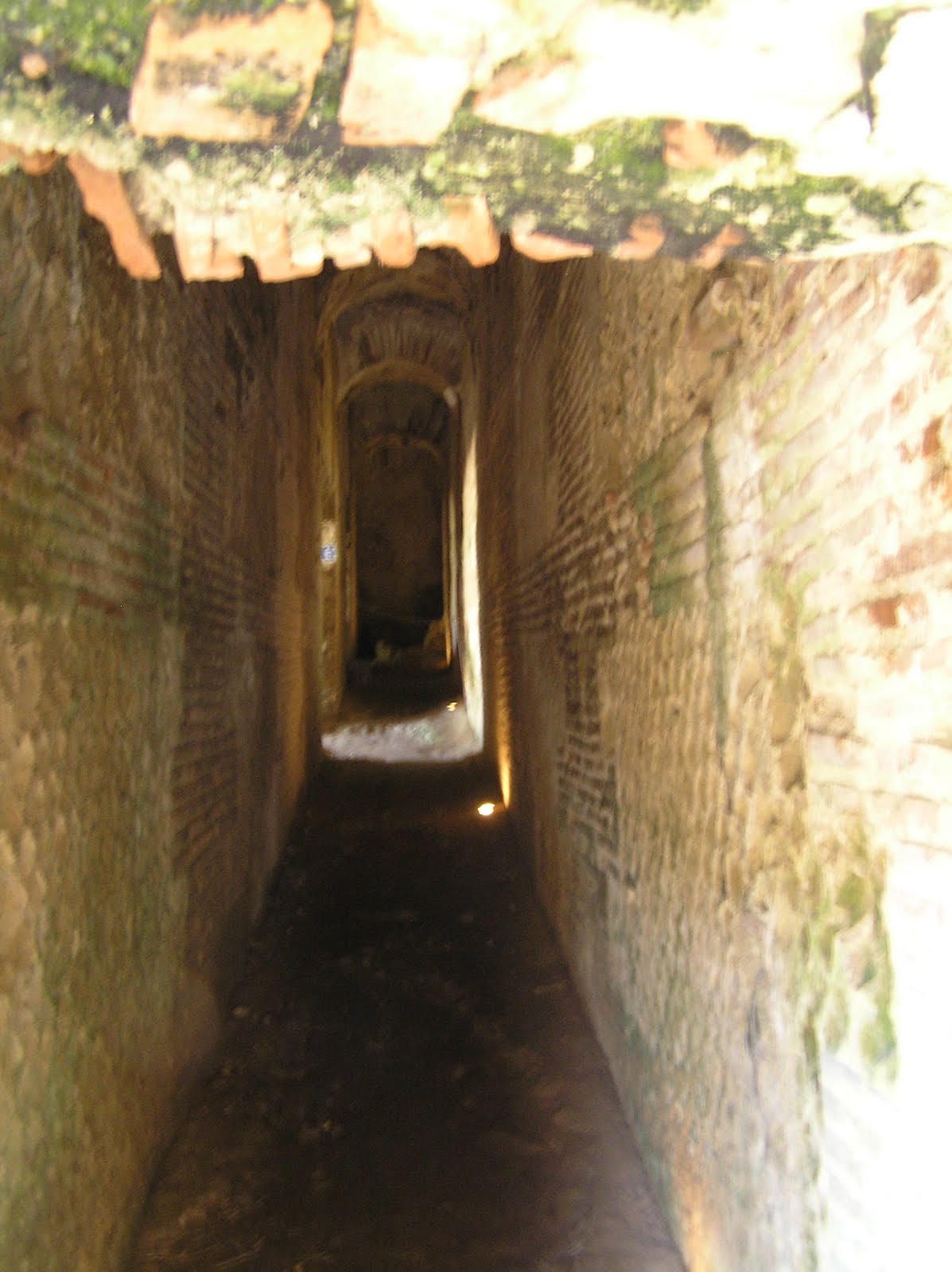 Archaeopolis / Pictures of archaeological sites / Fotos de sitios ...