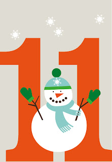 isak - beautiful happy things: December 11