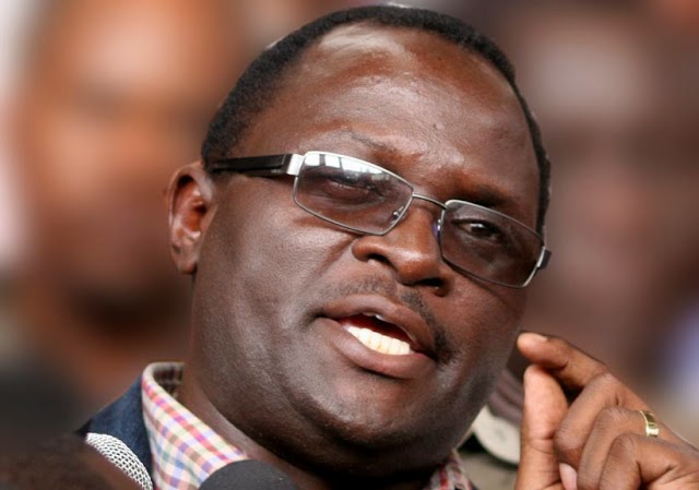 WARAKA WA ABSALOM KIBANDA KWA RAIS KIKWETE SOMA HAPA KUFAHAMU ...