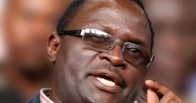 WARAKA WA ABSALOM KIBANDA KWA RAIS KIKWETE SOMA HAPA KUFAHAMU ...