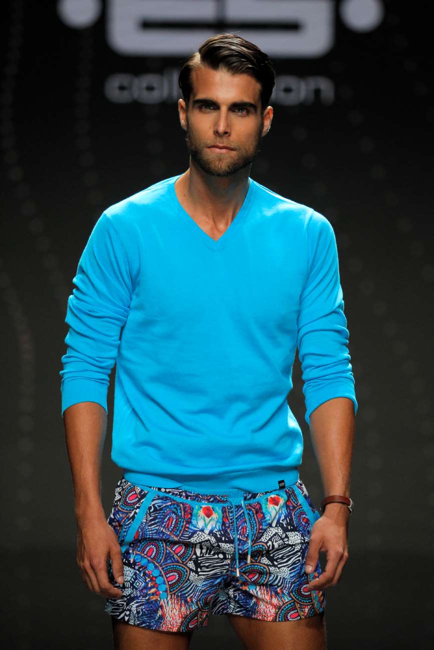 ES Collection Swimwear Collection - Gran Canaria Moda Cálida