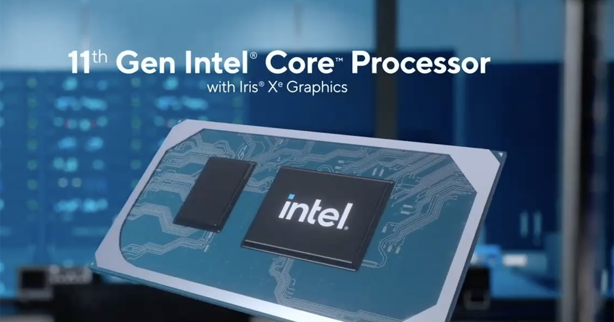 Perbandingan Intel Core 10th Gen vs 11th Gen