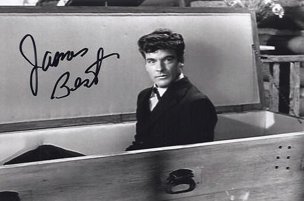 Collector's Shangri-La Blog: Happy Birthday James Best - Collector's ...