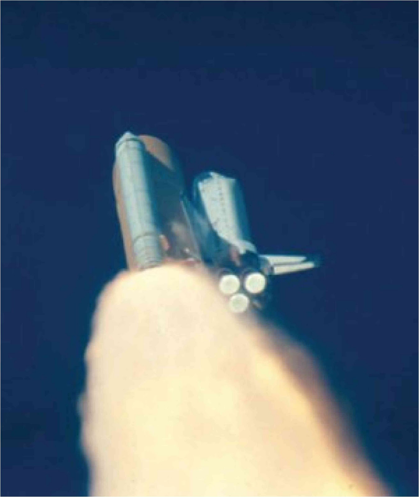 Top 101+ Pictures Cockpit Remains Released Photos Of Challenger Crew ...