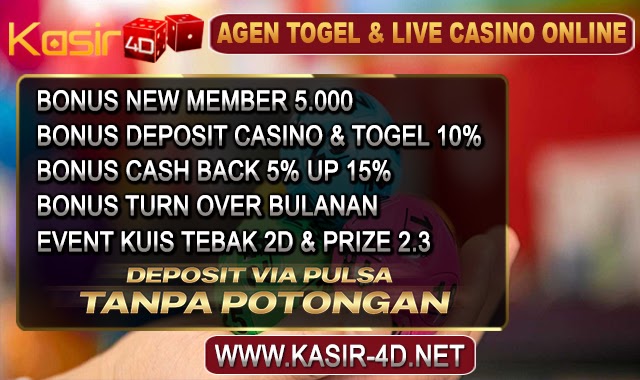 Panduan Cara Bermain Togel Untuk Pemula ~ Artikel Situs Judi Online Kasir4D