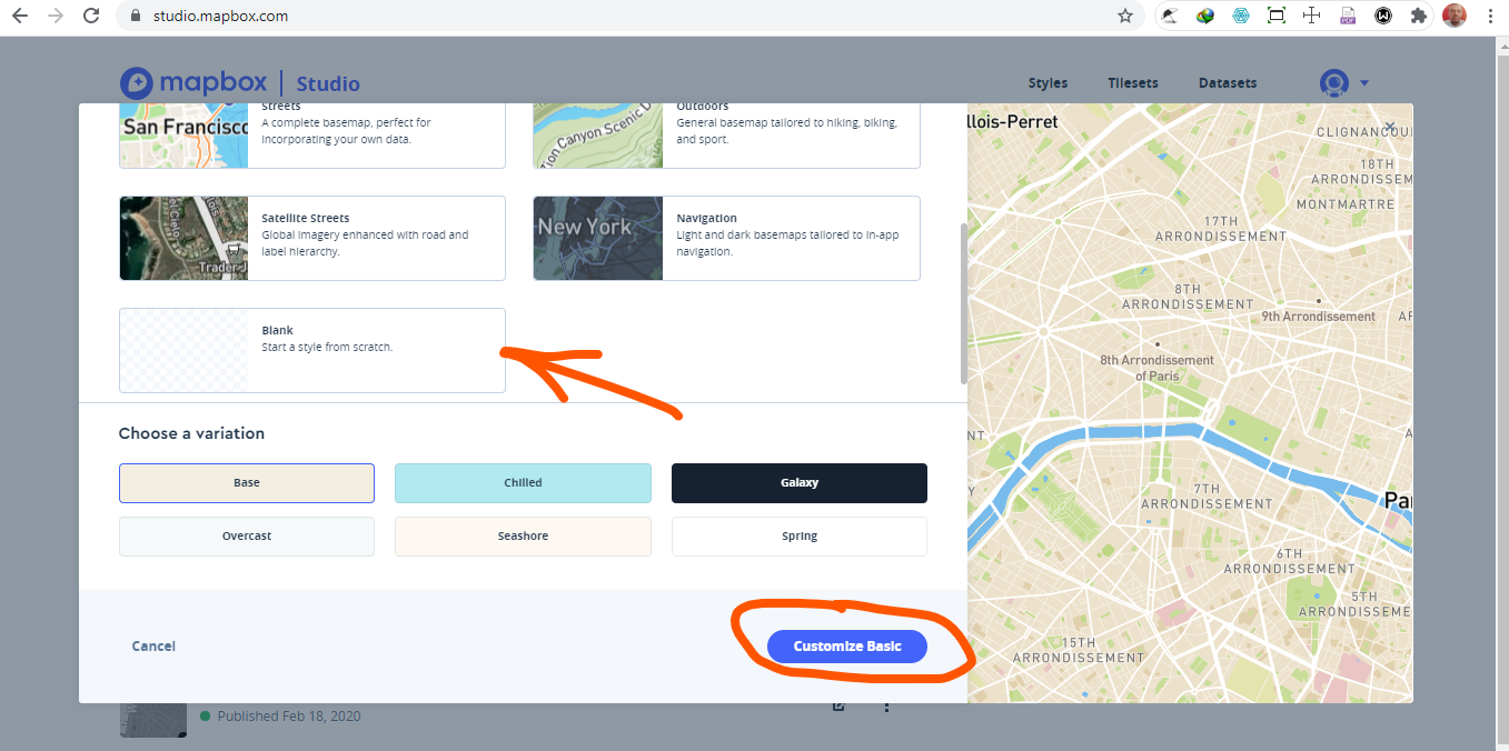 Geospatial Solutions Expert: How to make black and white Road network ...