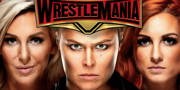 Final Card and Coverage Details For Tonight's WWE WrestleMania 35 ...