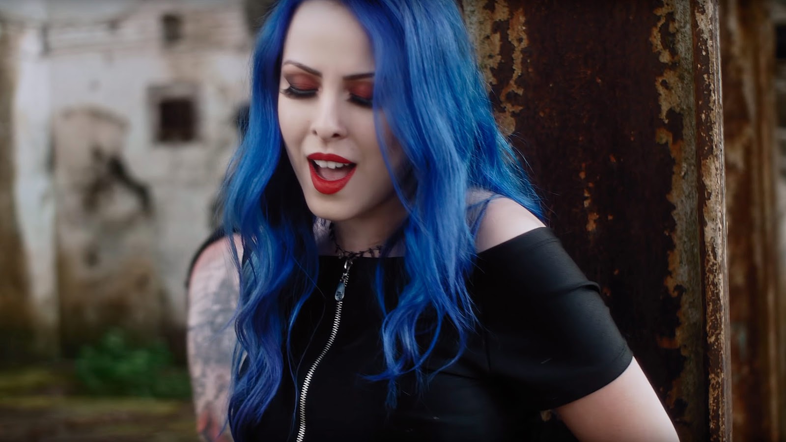 SEMBLANT publica el primer videoclip de su nuevo disco: "Mere Shadow ...