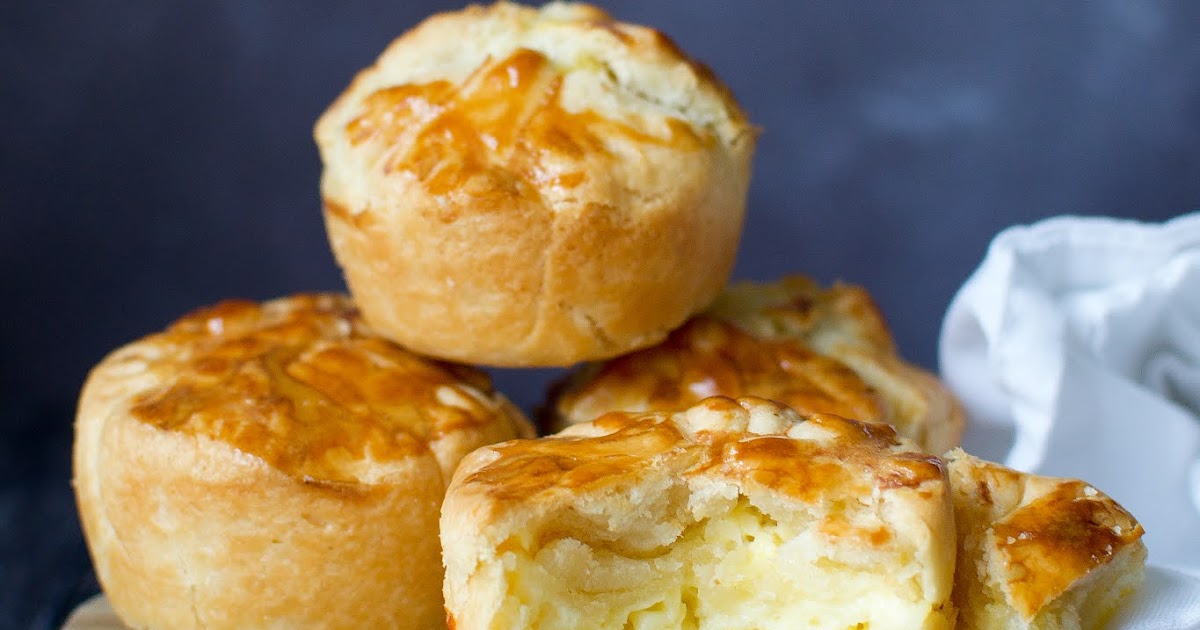 Tudor Tartes of Cheese