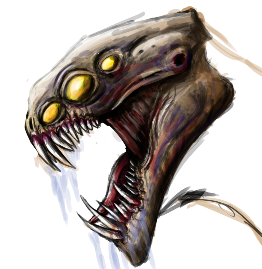 Army battles profile : Chimera Profile