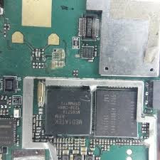 Jenis-jenis IC Hp dan Fungsinya | JikinTech