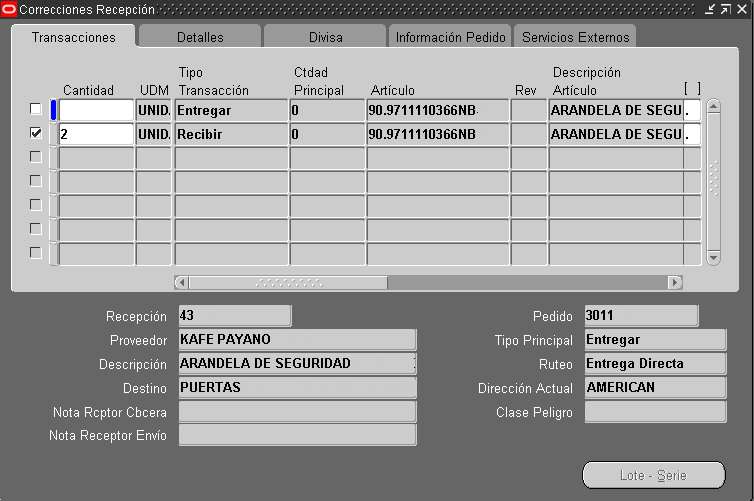 Compartiendo Tips de Oracle: 2015