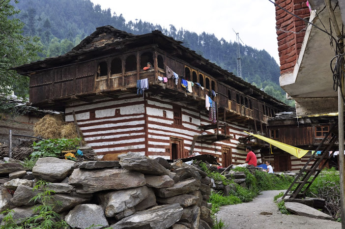 Manali Images - tripambitions