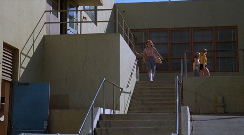 Filming Locations of Chicago and Los Angeles: Carrie (1976)