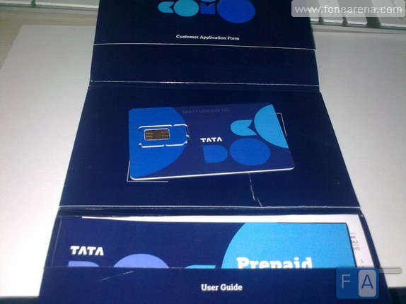 List of Tata products