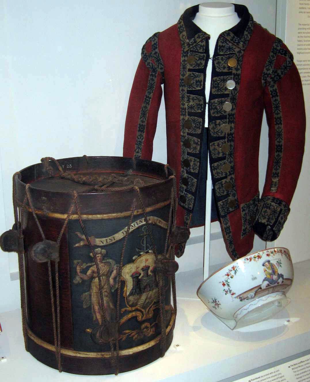 British Military Musicians: The Prize of the Silver Club & Proclamation ...