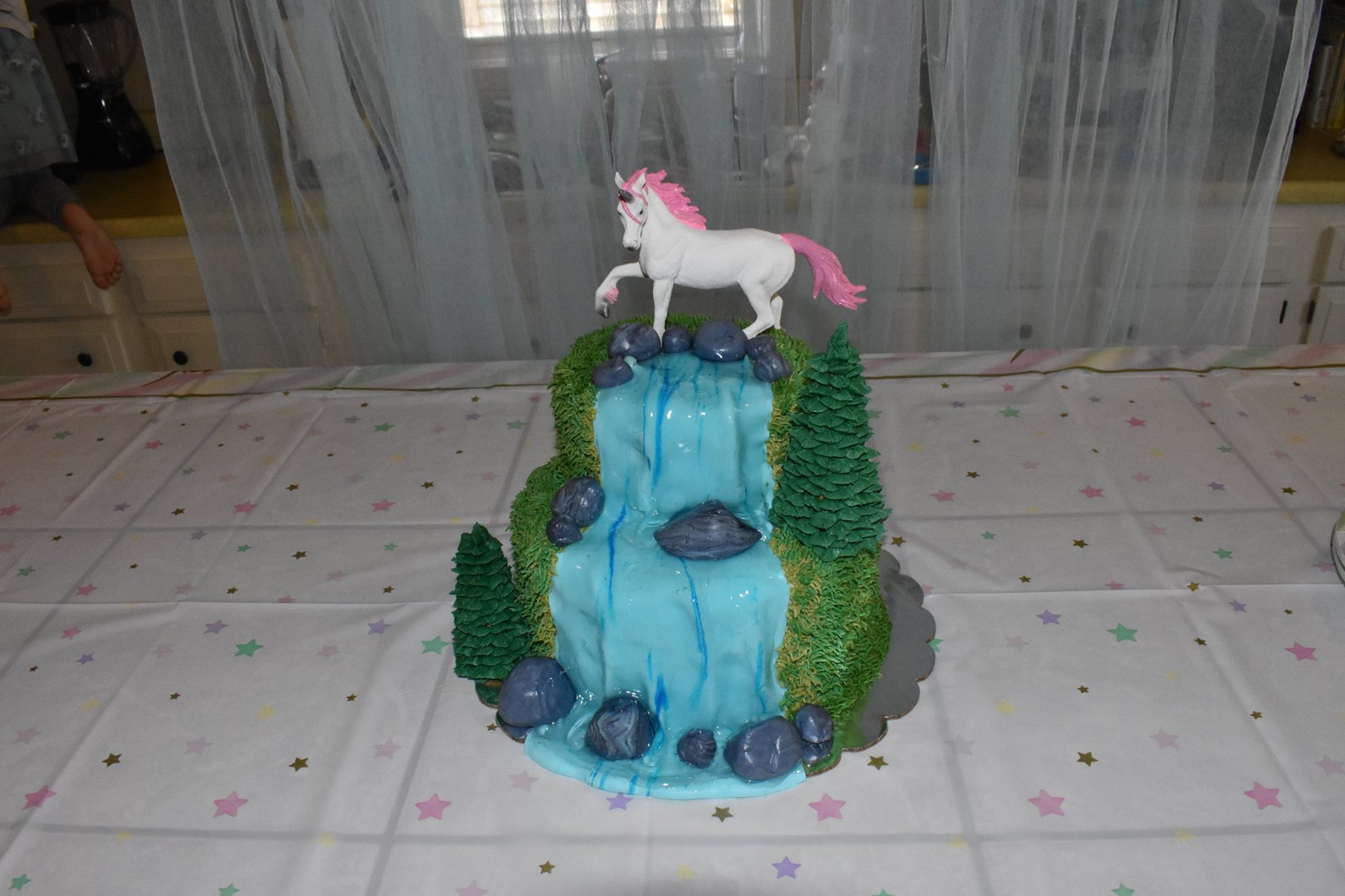 20 Years Before 2000: Cakes my Wife Made!