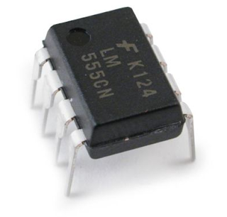 IC 555 - Nguyên lý, Cấu tạo - Cad Cam Việt Nam - Thiết Kế Mạch Điện Tử ...