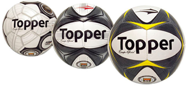 CHUTEIRA DE CRAQUE: Chuteiras TOPPER historias e curiosidades da marca