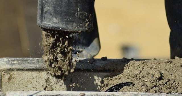 Qué Es El Hormigón? 】