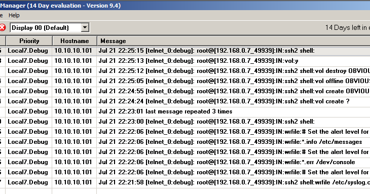 Cosonok's IT Blog: Using PowerShell 3 to get Clustered ONTAP Command ...