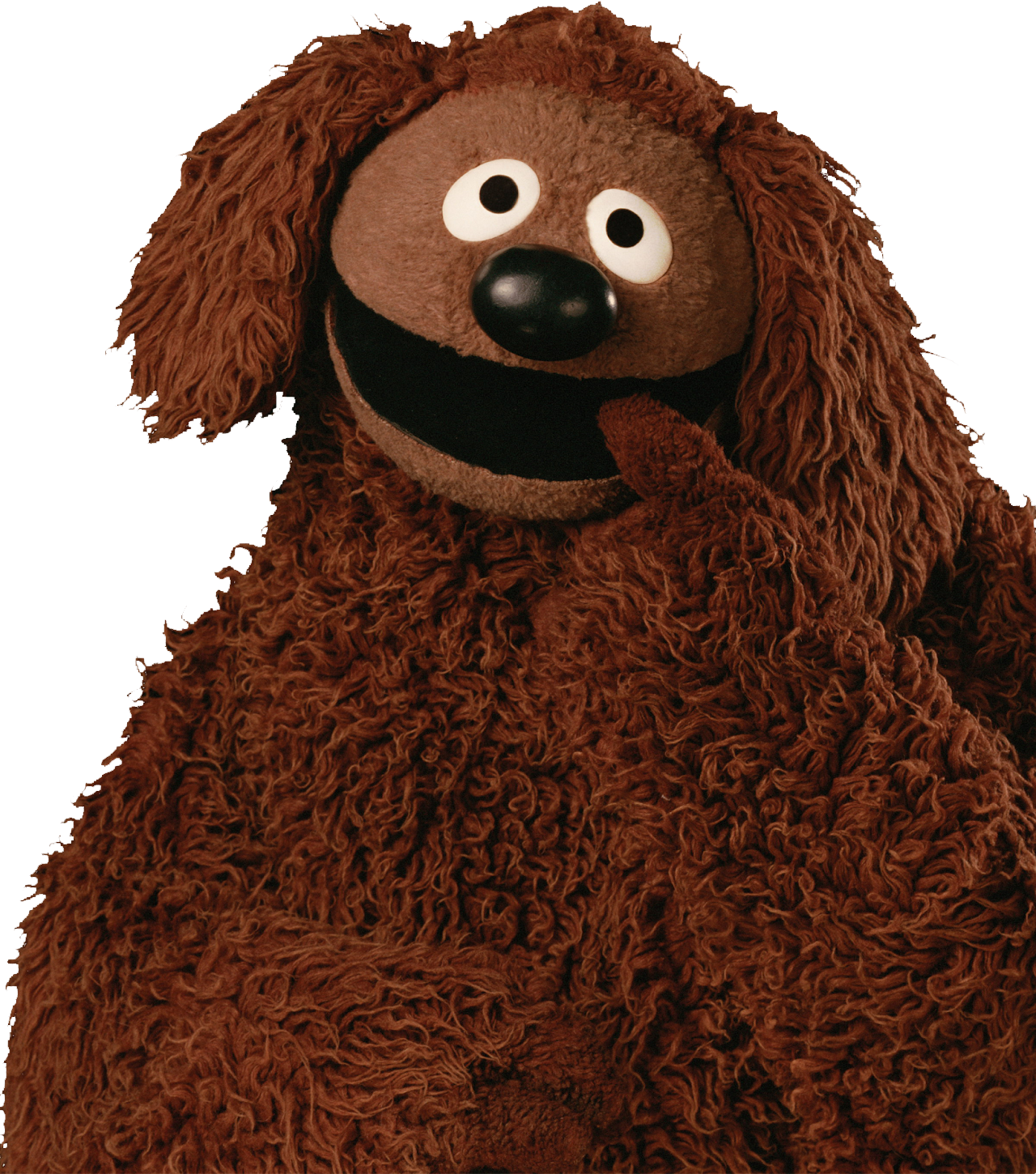 Mamá Decoradora: El Show de los Muppets PNG descarga gratis