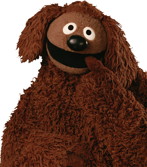 Mamá Decoradora: El Show de los Muppets PNG descarga gratis