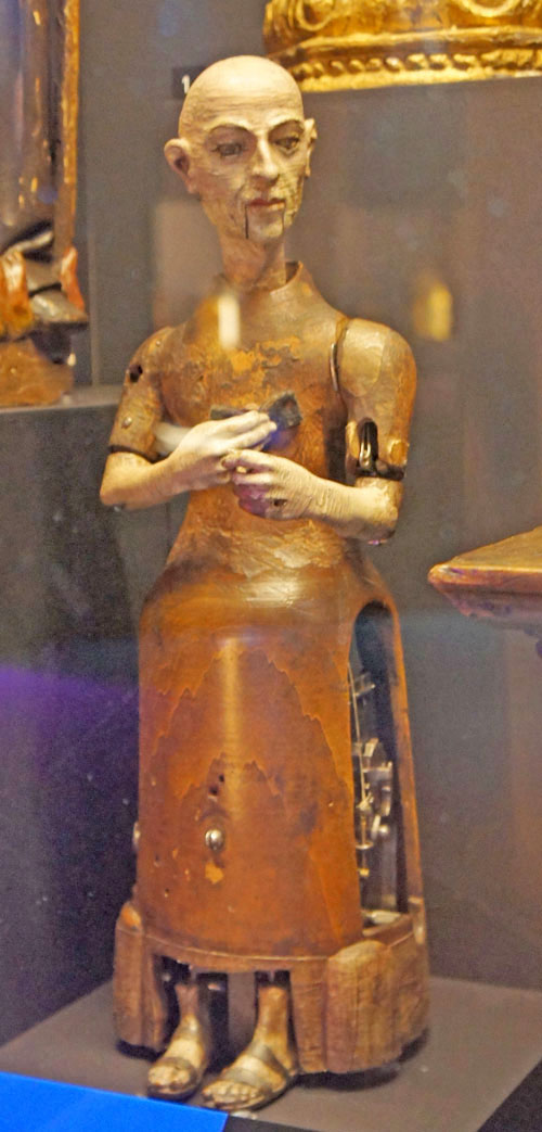 BlogCho: ชีวิตไขลาน - Automata