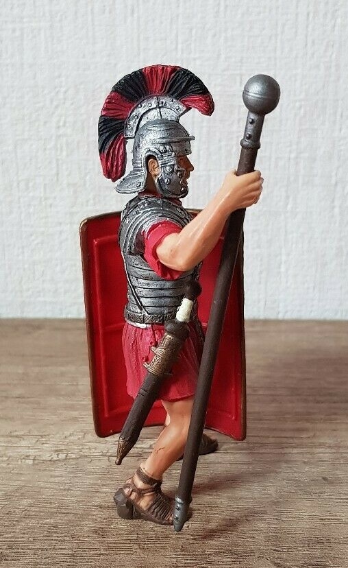 Bunte Schachteln - Box Art & Great Models: Rufus Maximus