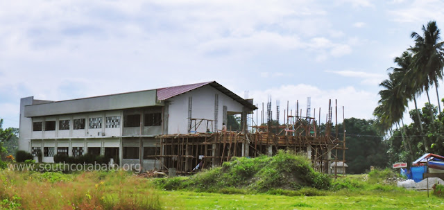 In Pictures: UP Manila - School of Health Sciences (UP-SHS) Koronadal ...