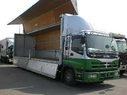 RENTAL TRUK WINGBOX GANDENG FUSO: WING BOX JAKARTA -SEMARANG,SOLO,JOGYA ...