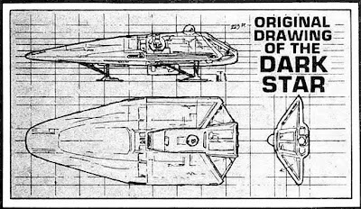 The Paperwalker Journal - Florian Satzinger: Dark Star