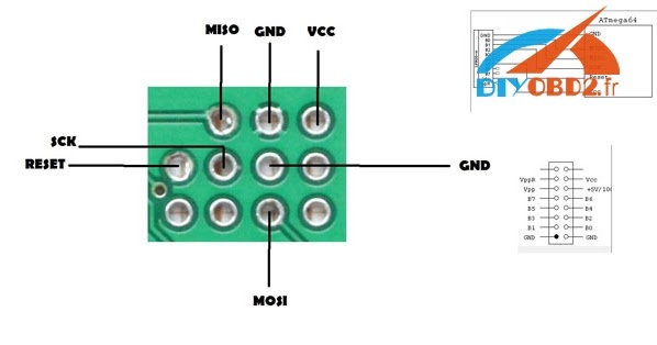 Xprog-m v5.70 (nouvelle version): Comment mettre à jour Xprog à v5.51 ...