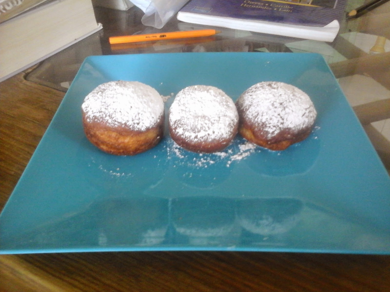 El viaje culinario de Emelina: El postre judío más vendido en Israel ...