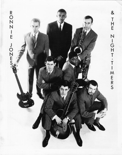 Shindig! Dynamite To Your Ears