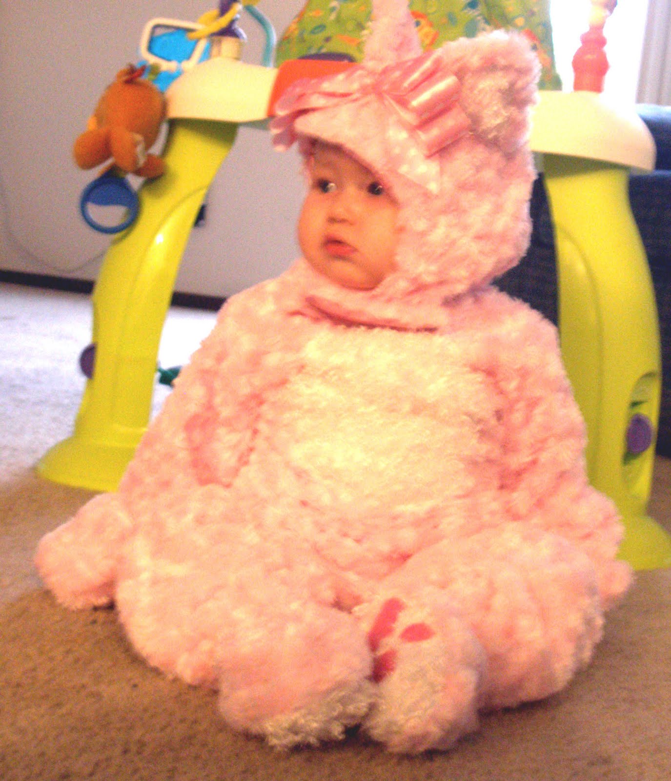 Sew Old Sew New: Let Play Dress Up!