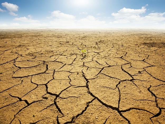 TomaMaisUma: Os mitos da responsabilidade humana sobre as causas das secas