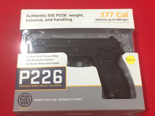 Hit Or Miss Gun Range: Firearms for Sale