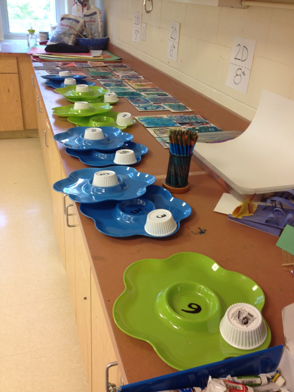 Dream. Pray. Create.: Best Practices: A student-centered studio ...