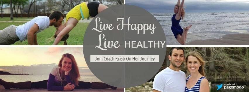 Live Happy Live Healthy: Shakeology
