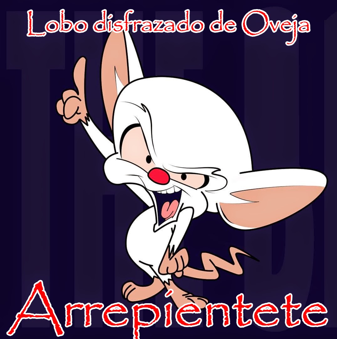 Arrepientete | Imágenes Cristianas para Facebook