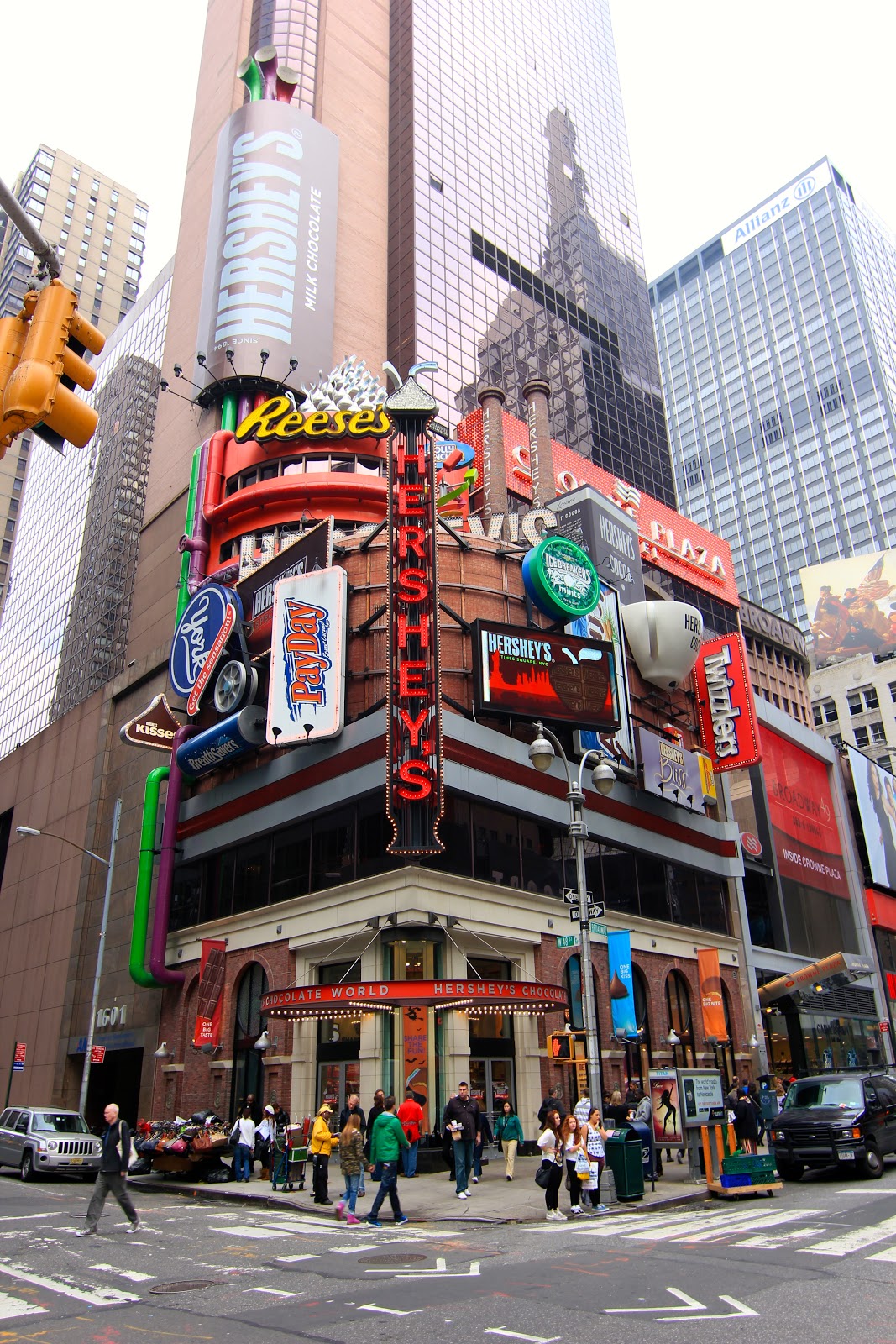 Prime Time: Manhattan On Manchester City Matchday