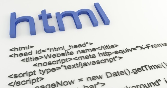 Html Kodları ile Web Sayfaları İçin Basit İşlemler - Stajdosyasi.com