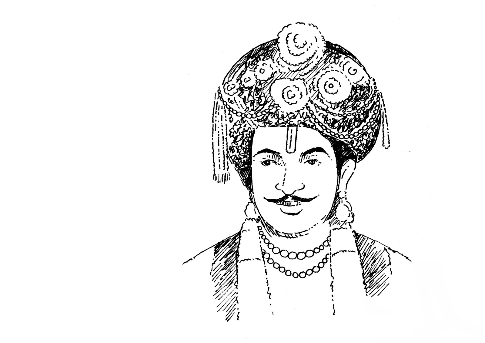 Gods-Leaders-Images-Drawings