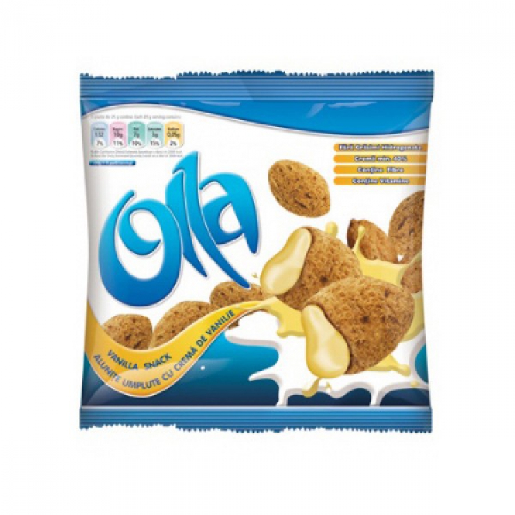 Snacks-uri și dulciuri de mult uitate