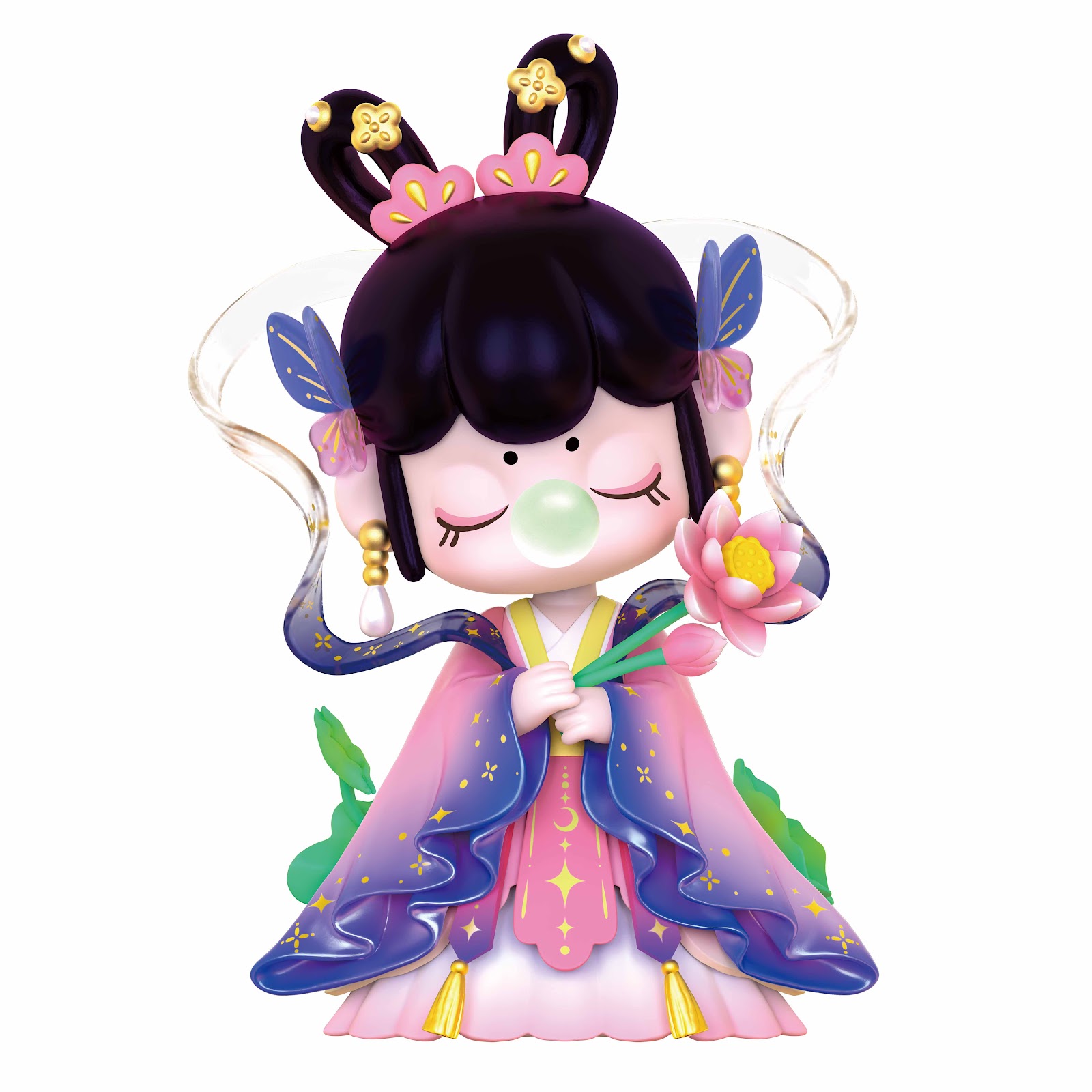 All Rolife Figures | The Toy Pool