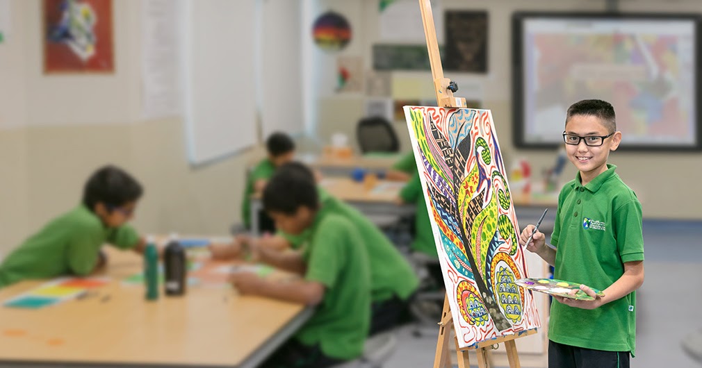 Why is a positive school culture essential for your child?