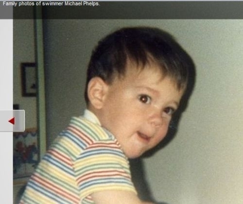 Popular Stars: Michael Phelps the greatest Olympian