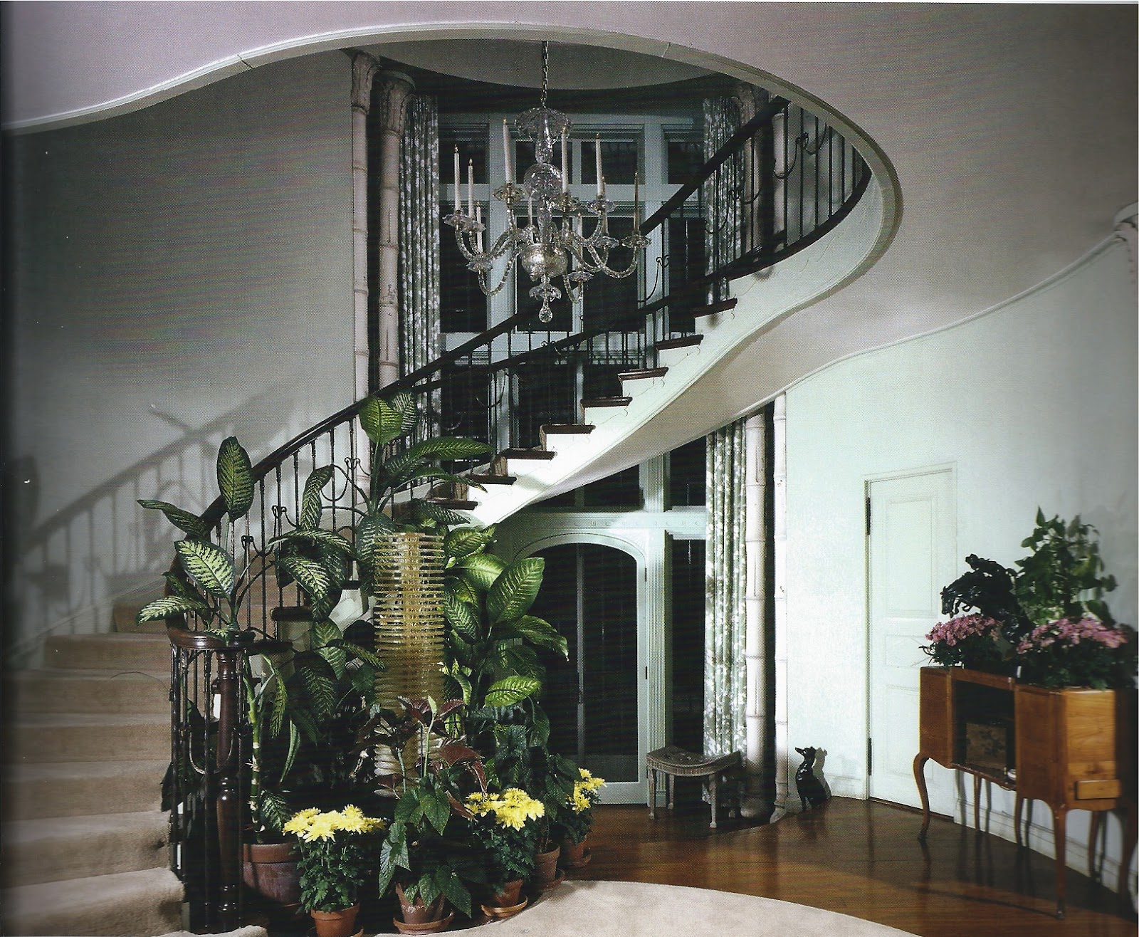 ...likeee a rolling stoneee...: LEGENDARY DESIGNER : SYRIE MAUGHAM