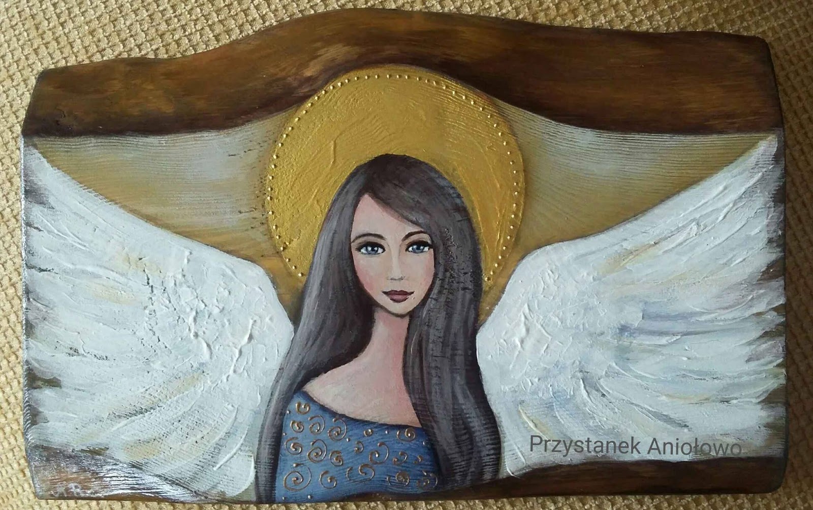 Przystanek Aniołowo Art